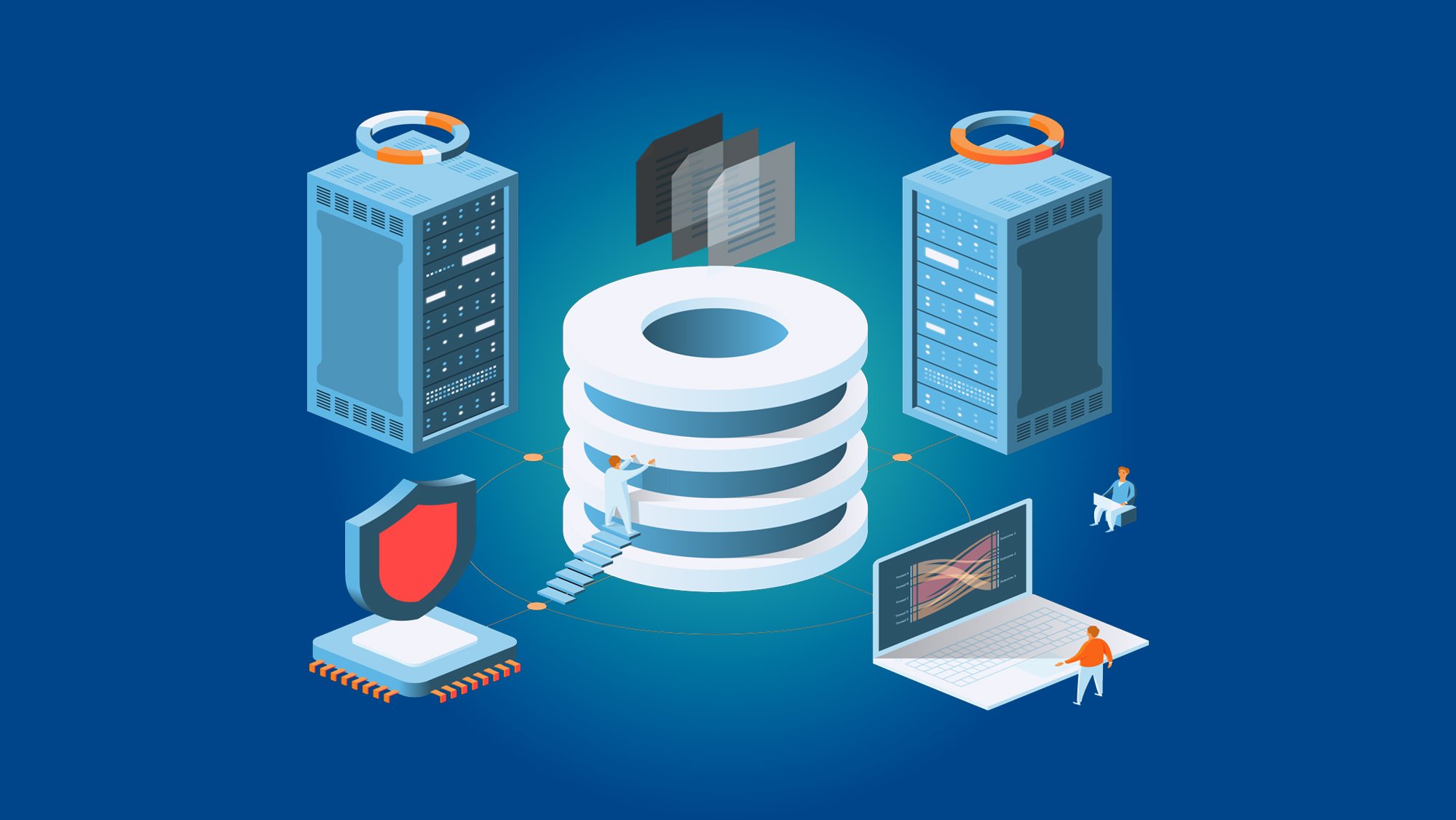 From Novice to Pro: A Comprehensive Guide to Mastering AS/400